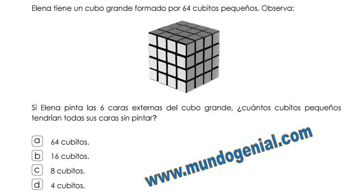 PROBLEMAS DE RAZONAMIENTO – Mundo Genial de la Matemática